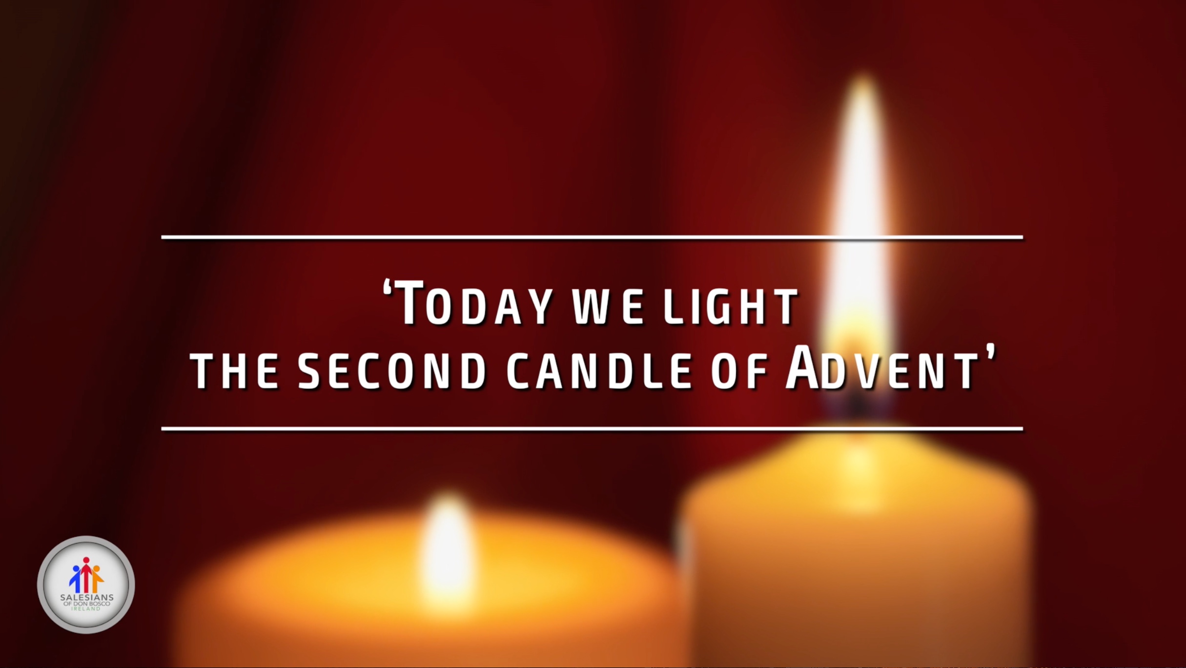 2nd Sunday Of Advent Sunday Reflection 2nd Sunday Of Advent Sunday Reflection