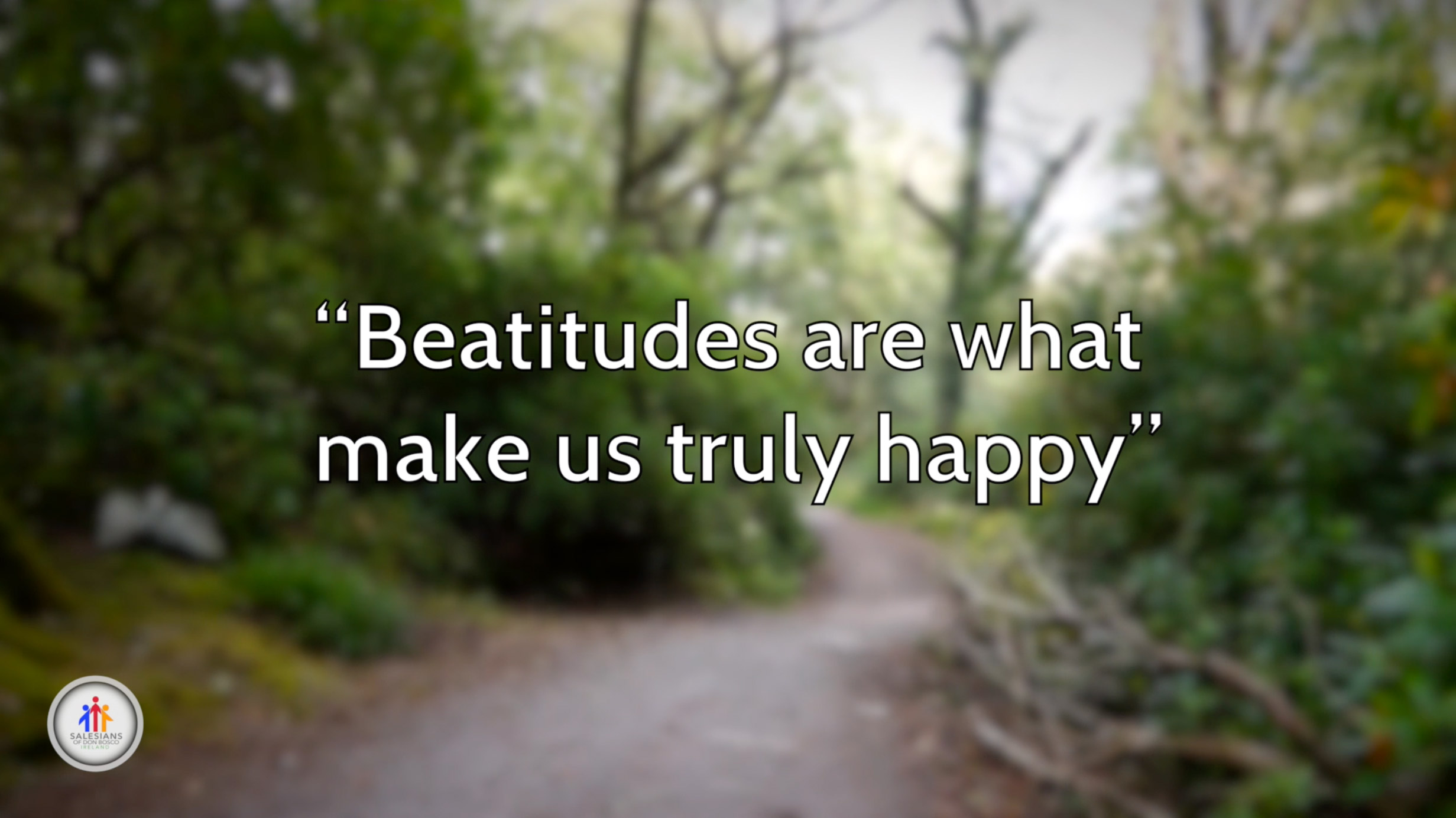 4th Sunday in Ordinary Time – Sunday Reflection