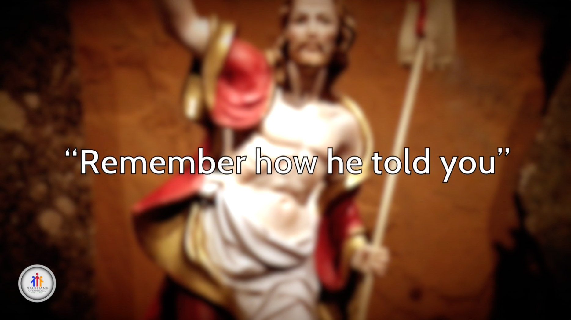 Easter Sunday – Sunday Reflection