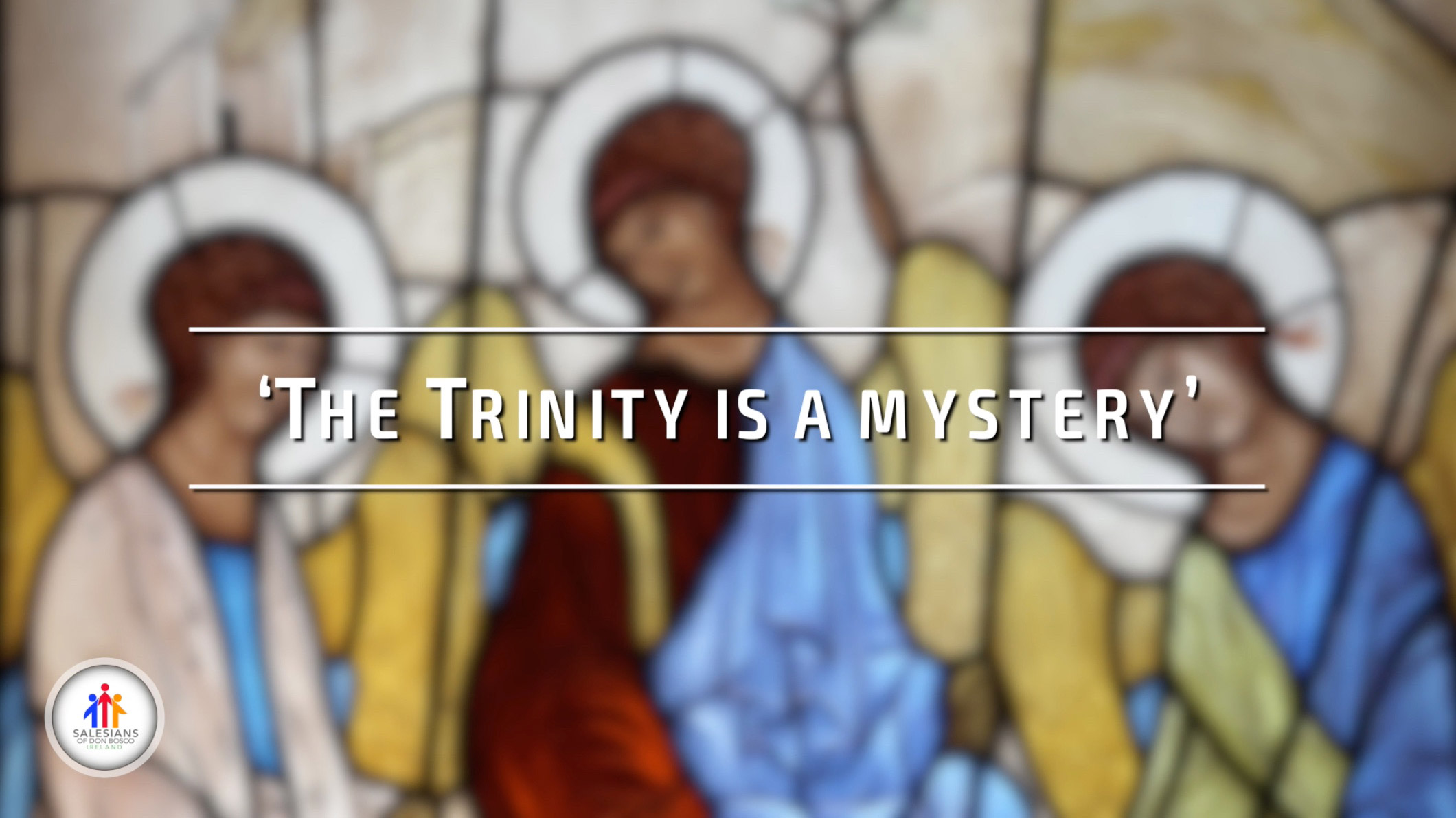 The Most Holy Trinity – Sunday Reflection