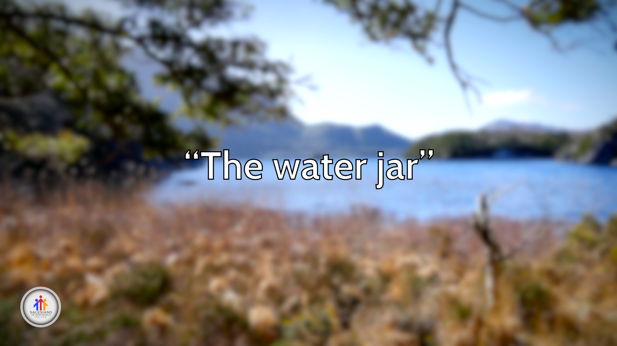 3rd Sunday of Lent – Sunday Reflection