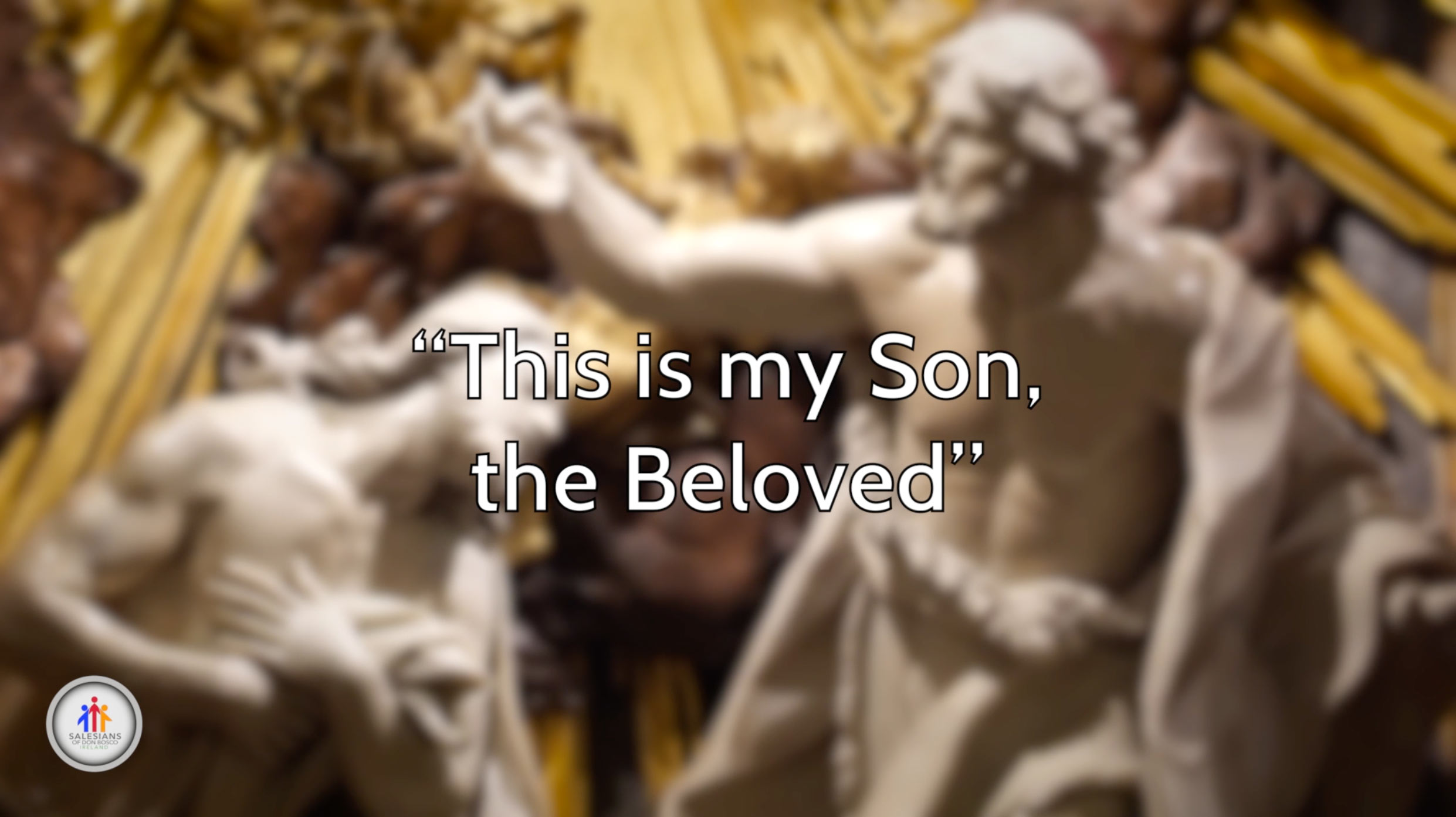 The Baptism of the Lord – Sunday Reflection